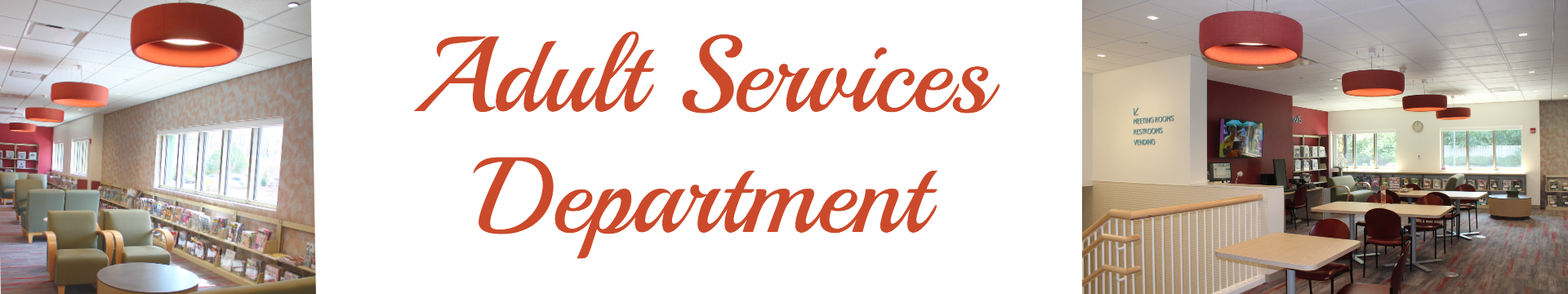 Adults | Lisle Library District